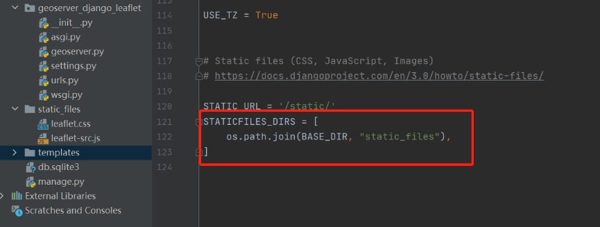 GeoServer+Django(python3)+leaflet构建地图服务 - 知乎