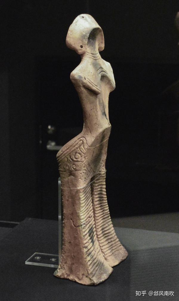 日本绳纹时代文物一览 - 知乎