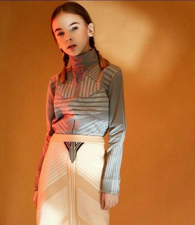 如何评价Daneliya Tulyeshova？ - 知乎