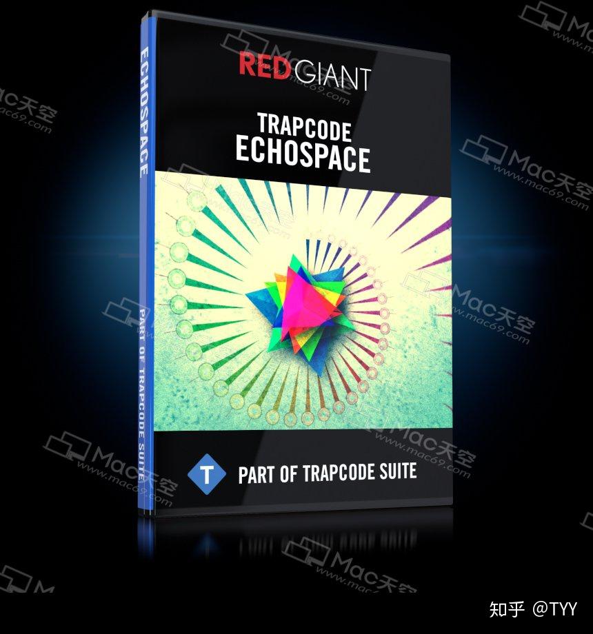 红巨星粒子特效套装插件Trapcode Suite 14 for Mac安装教程及下载地址 - 知乎