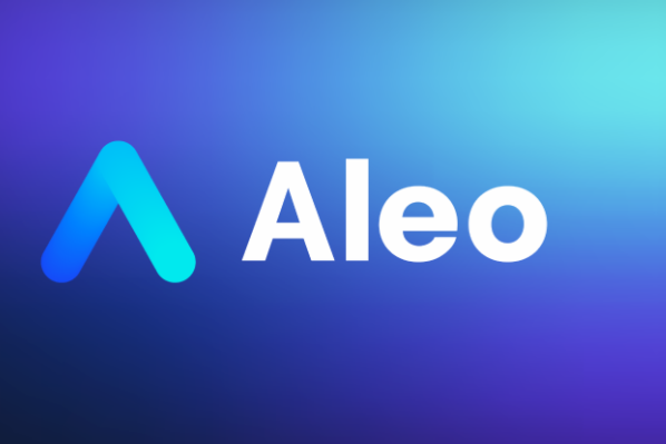 解读新一代隐私赛道龙头Aleo~A16z、软银领投超2亿美金 - 知乎