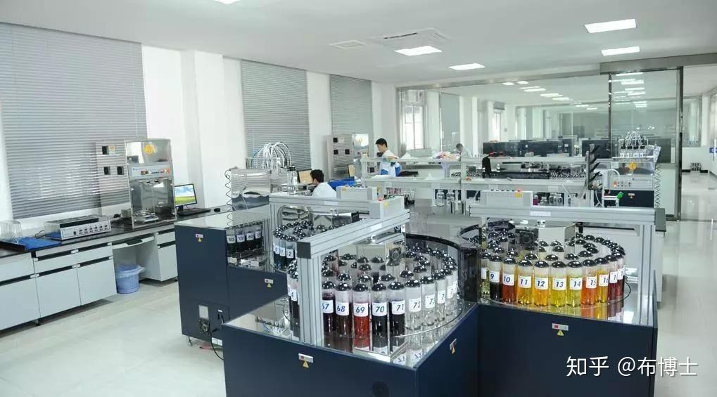 最强光源解析，做纺织的你知道D65，CWF，TL84，U30，HOR的区别吗？ - 知乎