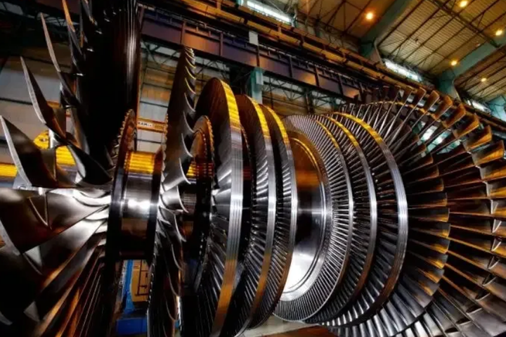 工业机械的魅力 - 知乎