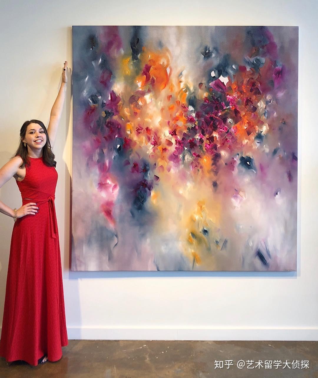 Beewe 资讯 | 我能看见声音，嗅出颜色——艺术联觉（Synesthesia） - 知乎