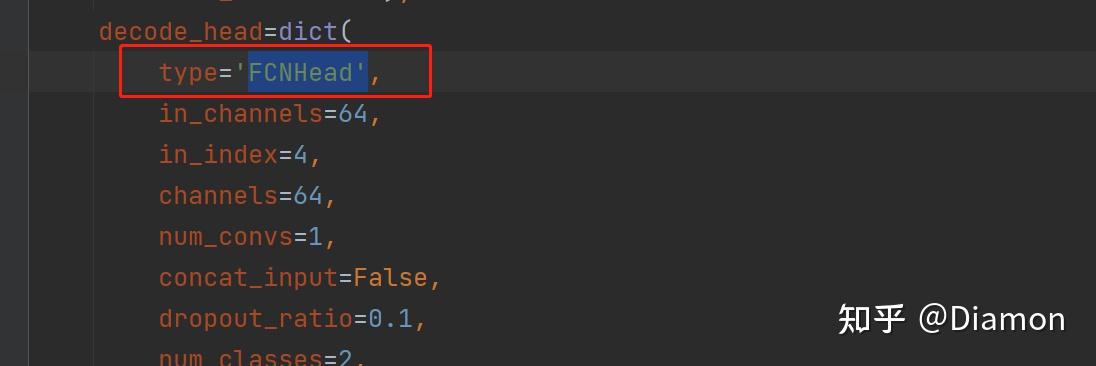 MMLab实战 4. Unet修改策略 - 知乎