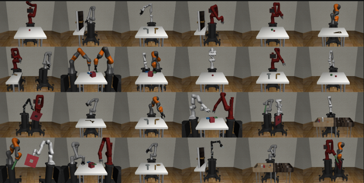 Robosuite 不简明使用教程 - 知乎