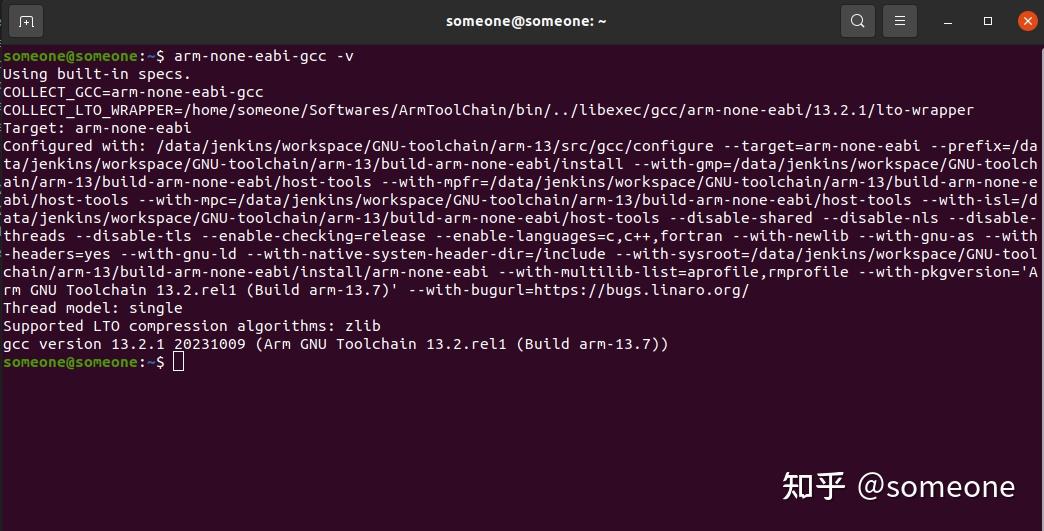 Ubuntu系统使用CLion开发Stm32程序环境搭建 - 知乎