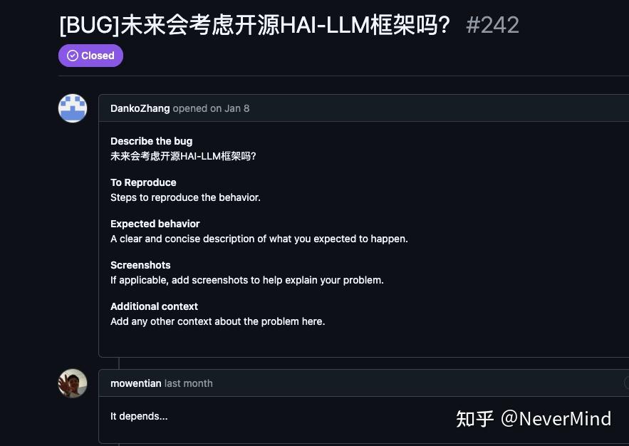 深挖DeepSeek系列（一）-- DeepSeek LLM - 知乎