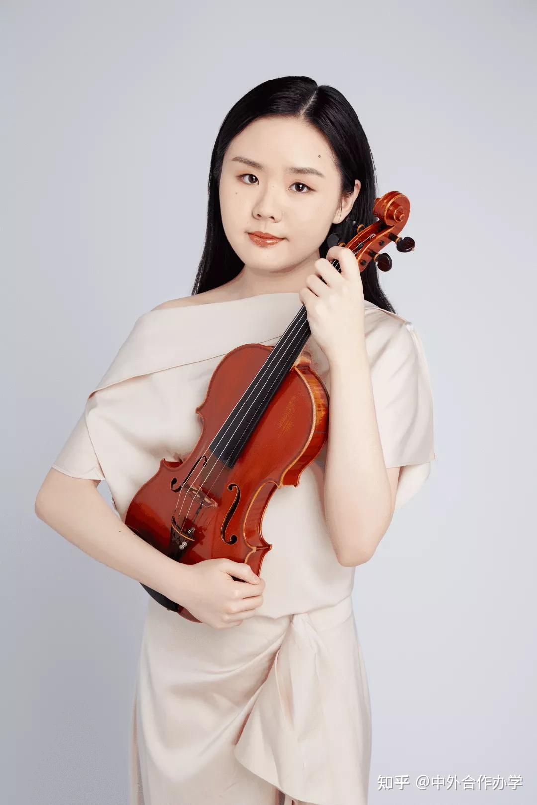 北师港浸大2022年艺术类本科音乐表演专业招生简章 - 知乎