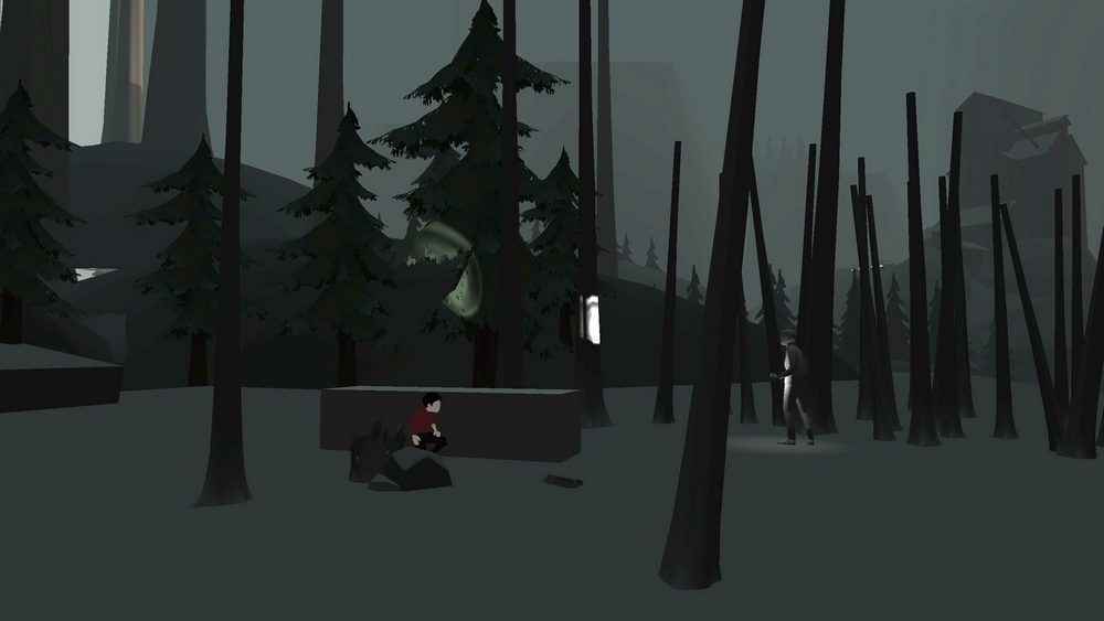 《Inside》开发秘辛：没有脚本、没有设计文档，同一个场景做了5年迭代 - 知乎