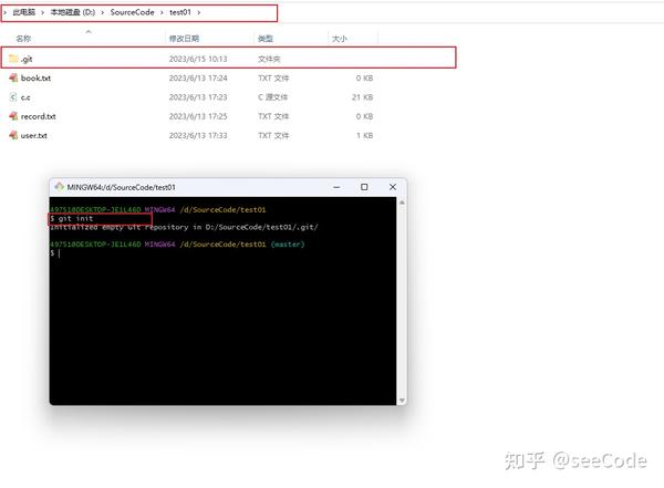 一文教会你如何将自己的项目上传到GitHub上 - 知乎