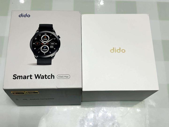 dido E56S Max安全健康检测如何？值得购买吗? ? ? - 知乎