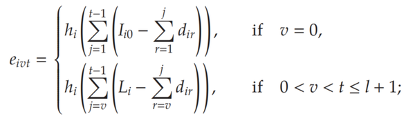 交通 | 应用Benders分解方法解决多车生产路由问题 - 知乎