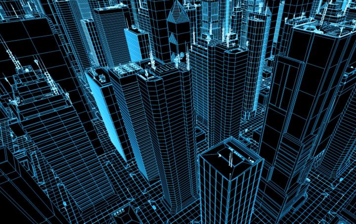 Sugar BI教你怎么做数据可视化 - 拓扑图，让节点连接信息一目了然 - 知乎