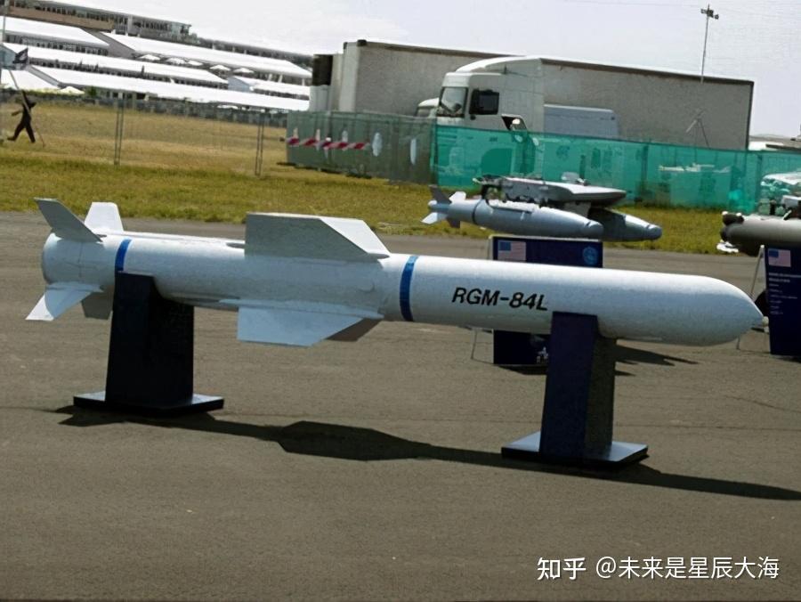 丹麦装备志——陆基鱼叉反舰导弹系统 - 知乎