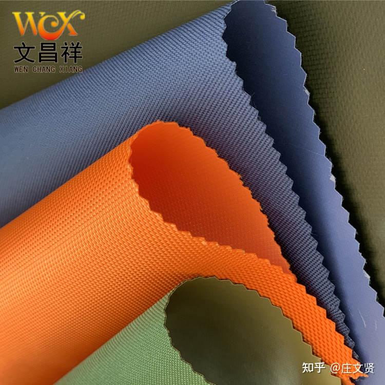 1680D尼龙牛津布知识点 - 知乎
