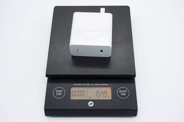 MagicBook 14 笔记本原配充电器，65W PD快充，荣耀65W充电器评测 - 知乎