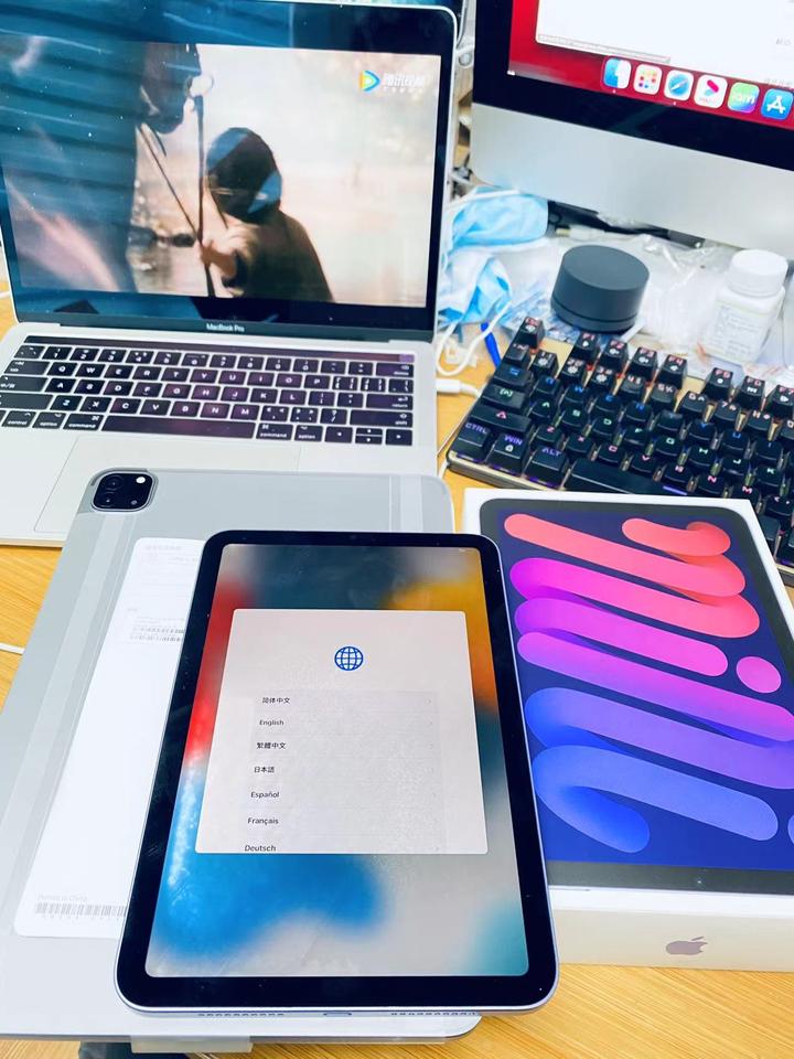 iPad mini6进水了如何拯救换新机？ - 知乎