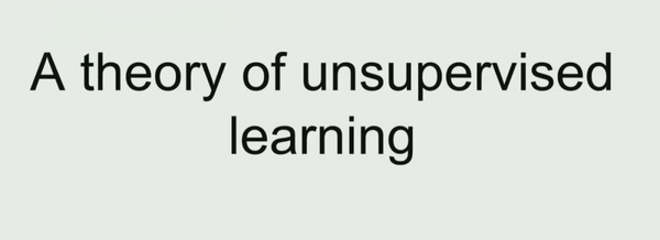 直接压缩一切！OpenAI首席科学家Ilya Sutskever这么看无监督学习 - 知乎