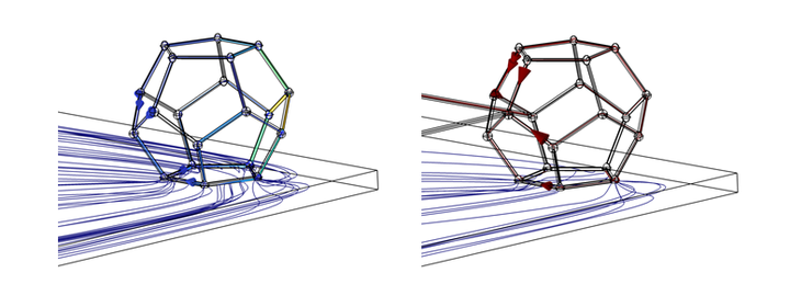 Comsol使用模型方法输出统一图样 - 知乎
