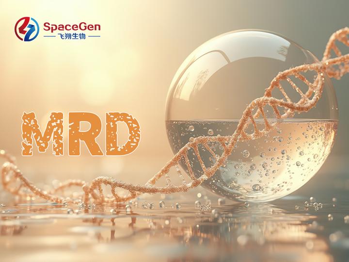 基因检测在肠癌中的应用-MRD篇 - 知乎