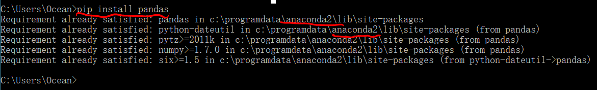 Windows下Python 2.7和3.X 多版本共存方法 - 知乎