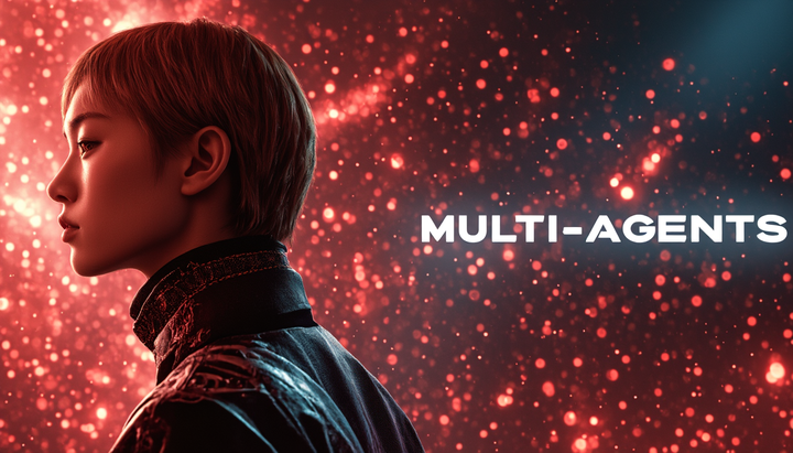 典型Agent系统：Master + Sub Agents框架 - 知乎