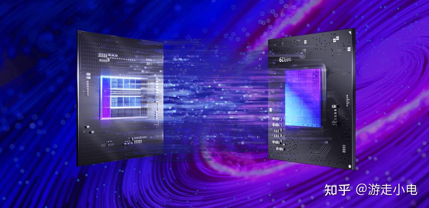 如何评价 Intel 独家打造的 Deep Link 技术？ - 知乎