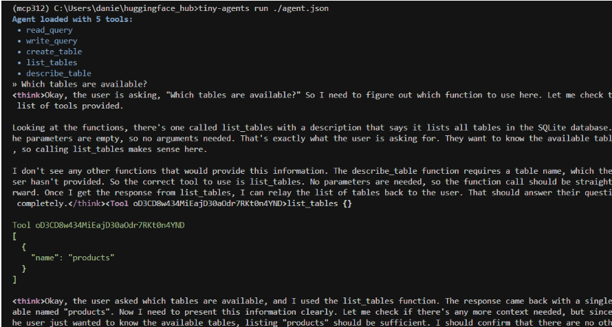 借助Lemonade Server在Ryzen AI实现本地微型MCP代理 - 知乎