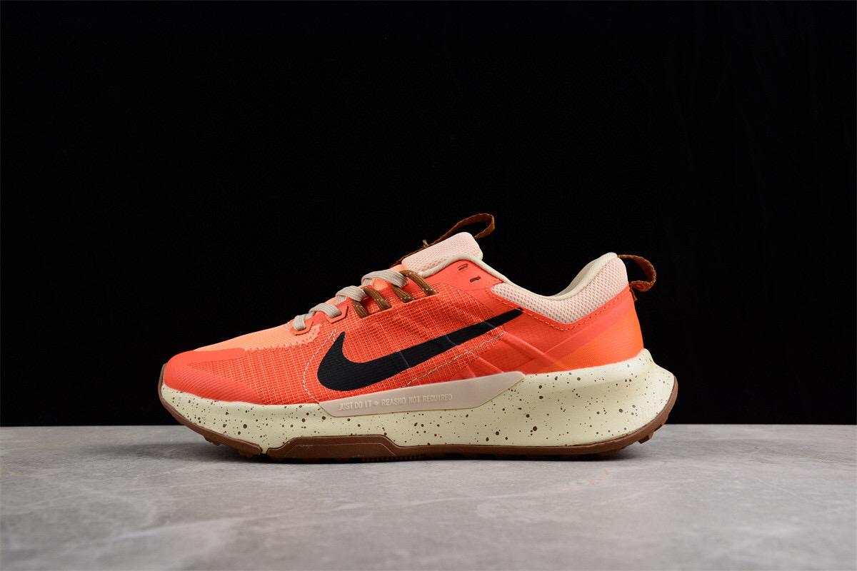 耐克飞线越野 Nike Juniper Trail 2 Nature Flywire 跑步鞋 - 知乎