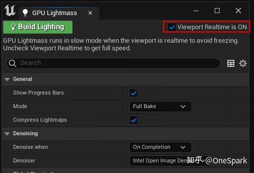 UE5烘焙光照 - GPU Lightmass源码走读 - 知乎