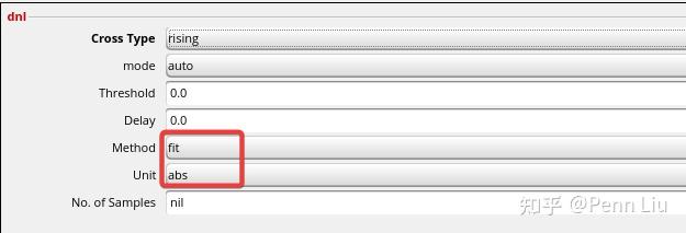 ADC&DAC的DNL和INL - 知乎