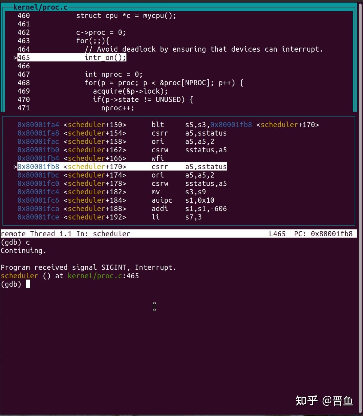 [6.S081] 刷后总结与环境配置 - 知乎