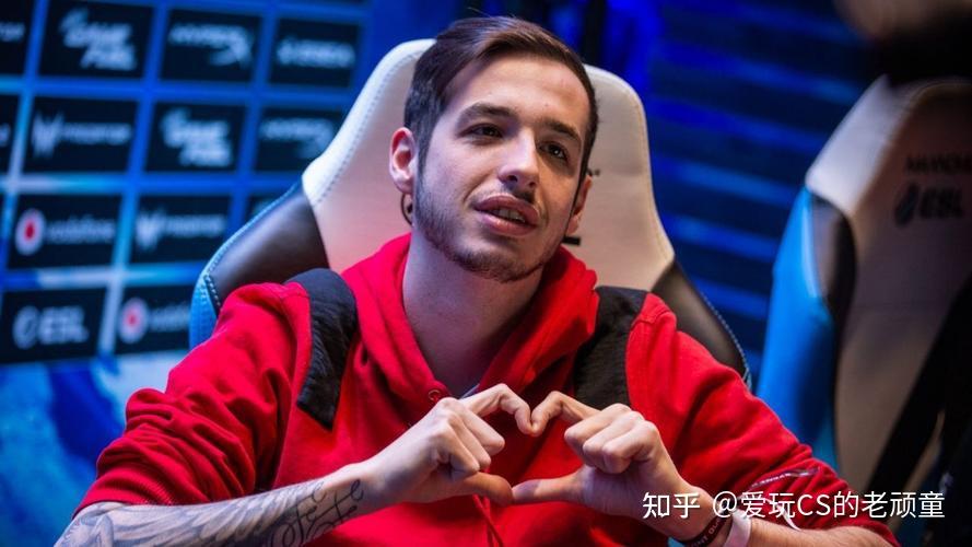 曲终人散，传奇谢幕！KennyS试训瓦洛兰特 - 知乎