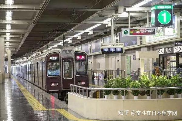 日本生活 | 地铁的尽头有什么？你不知道的日本地铁 - 知乎