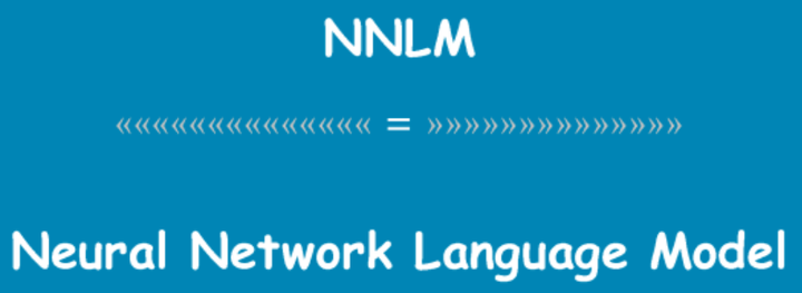 Neural Network Language Model 神经网络语言模型 - 知乎