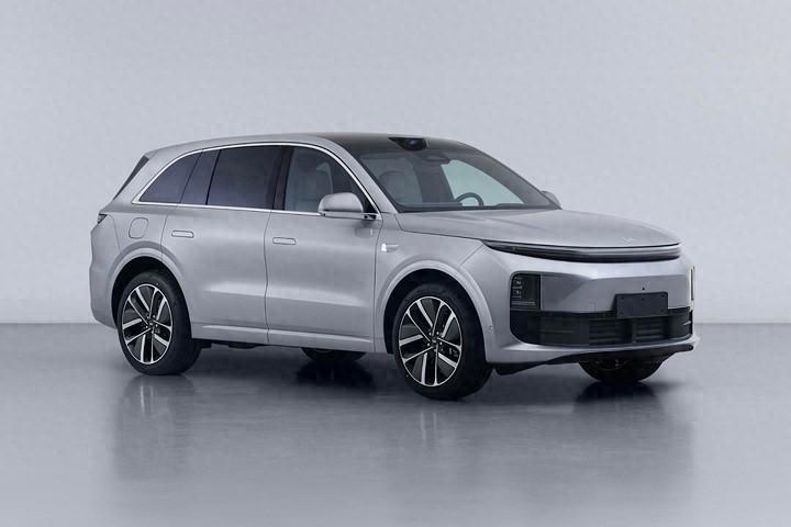 巅峰对决，理想L6对比问界M7，你会选择谁？ - 知乎