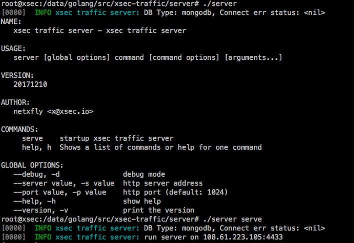 xsec-traffic-简易恶意流量分析程序 - 知乎