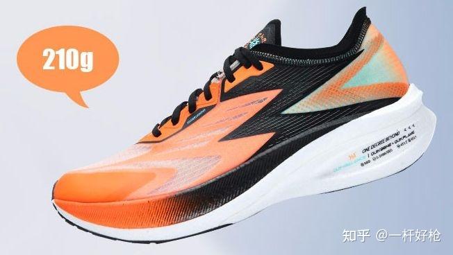 跑鞋矩阵系列之十七——361°跑鞋矩阵2022及跑鞋选购指南 - 知乎