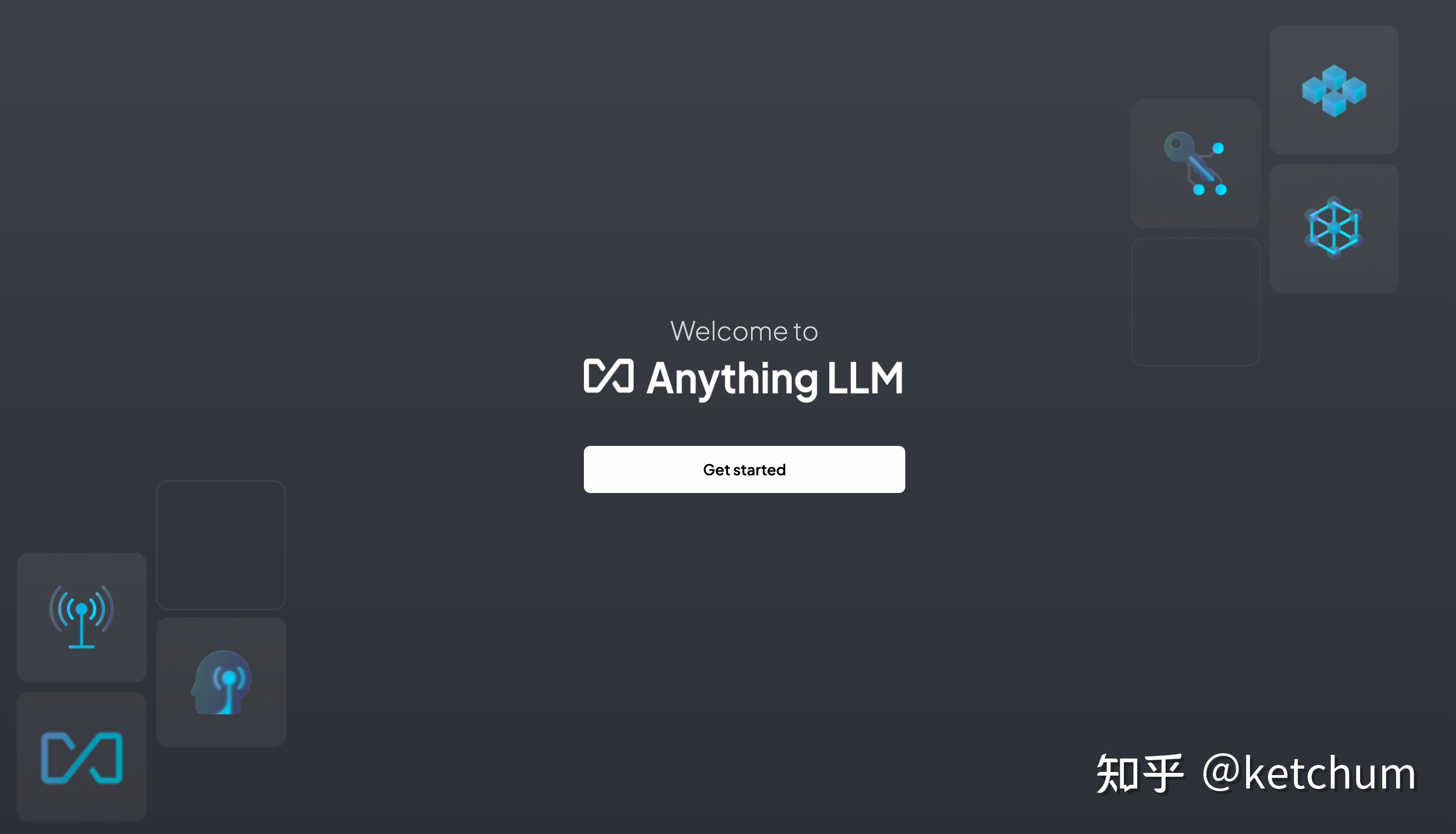 大模型开源应用工具：AnythingLLM如何改变我们与文档互动的方式 - 知乎