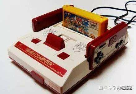 FC游戏是什么？ - 知乎