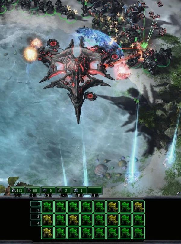 暴雪战网国服停服之后，怎么才能玩星际争霸单机版呢？ - 知乎