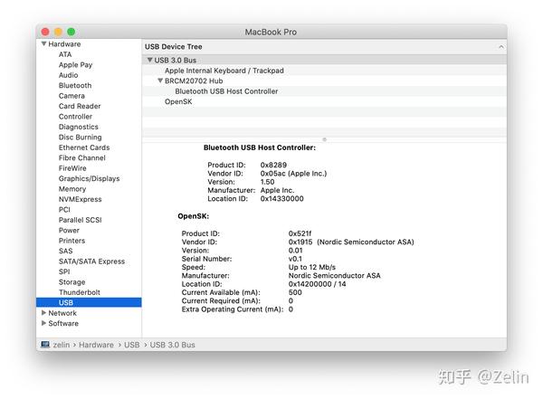 Google OpenSK 快速入门指南 - 知乎