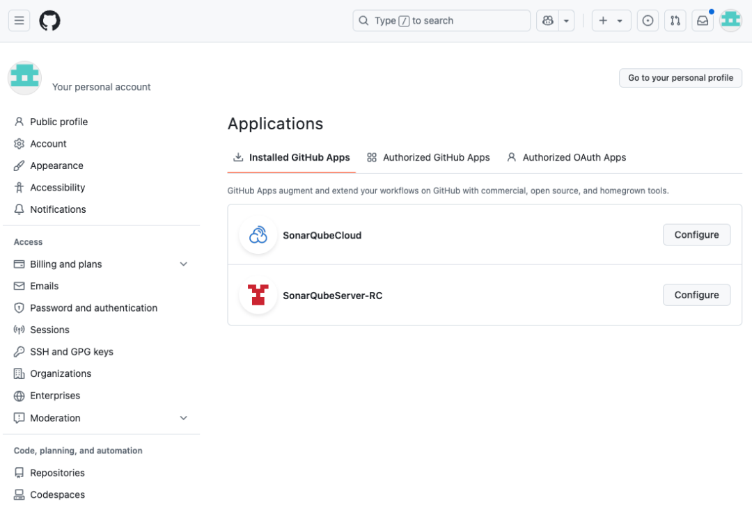 代码检测实操教程：使用SonarQube自动检测GitHub Copilot生成的代码 - 知乎