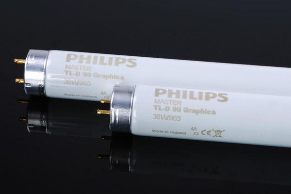 什么是D65光源？标准光源箱中D65光源的灯管型号有哪些？ - 知乎