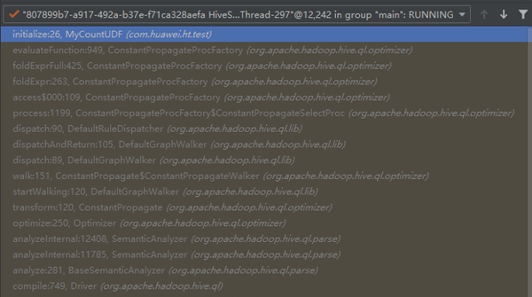 Hive UDF，就这 - 知乎