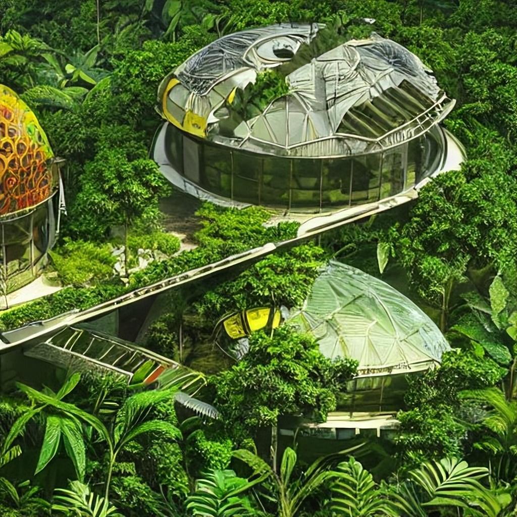 国内外AI绘画软件汇总：这17款AI绘画工具效果也太赞了 - 知乎