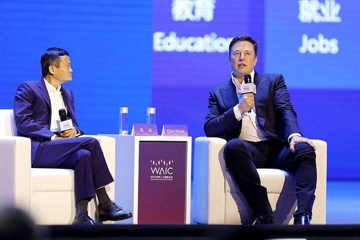 英文外刊双语精选54：Elon Musk’s Utterly Mundane Vision of Dining-埃隆·马斯克的餐饮愿景：平庸 ...