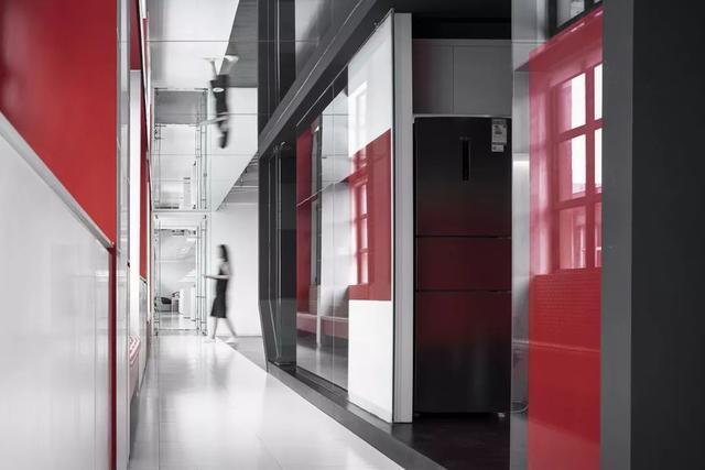 灵感库【第55期】：北京798，UCCA尤伦斯当代艺术中心办公空间 - 知乎