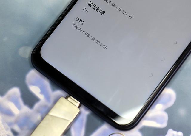 手机电脑皆可插，aigo爱国者Type-C U盘体验 - 知乎